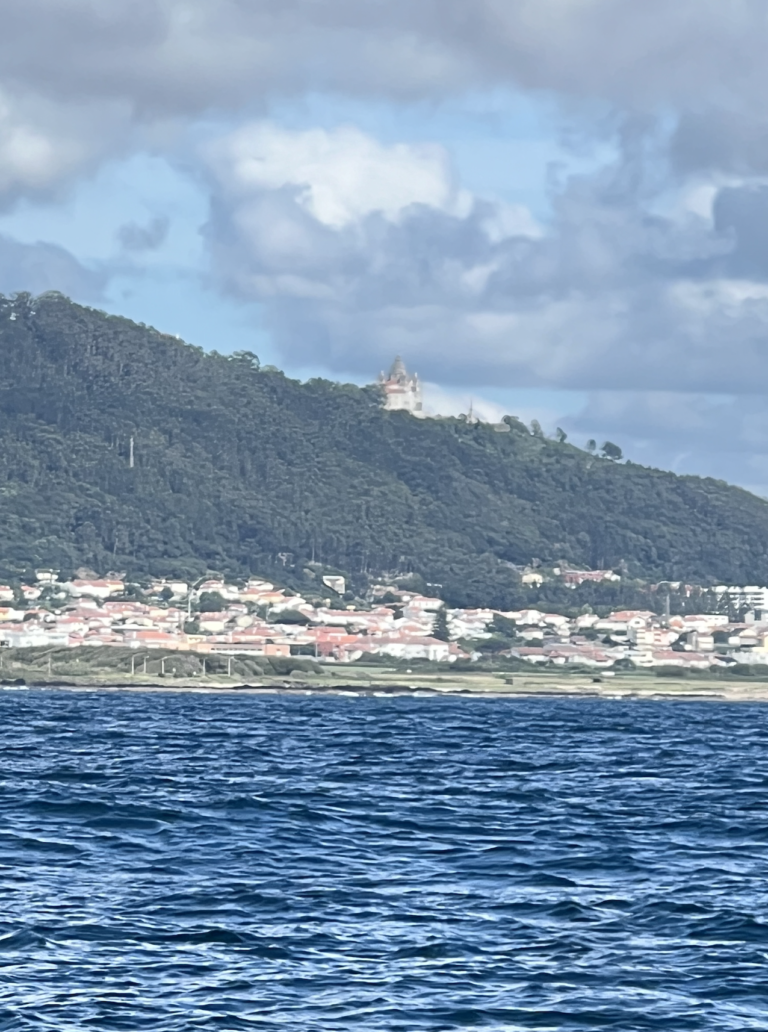 Discovering the Charm of Viana do Castelo, Portugal – Sailing Kora