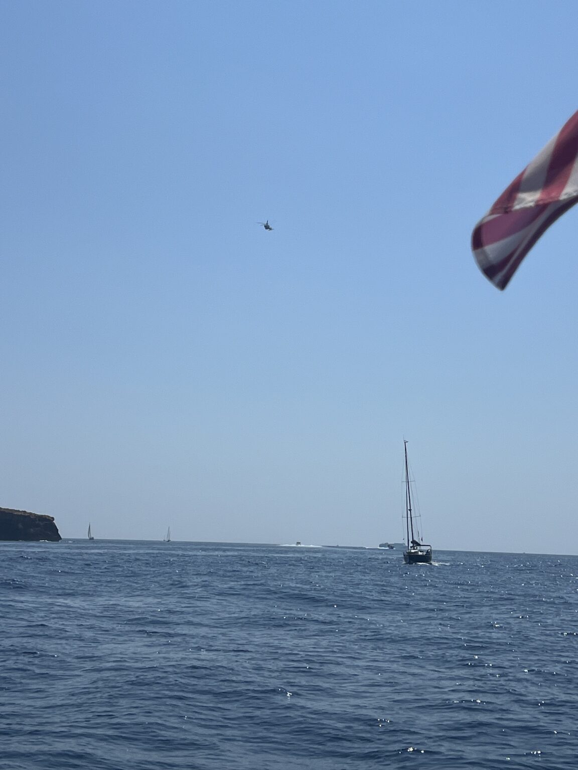 Thrilling Adventure with the Spanish Coast Guard Search & Rescue Team ...